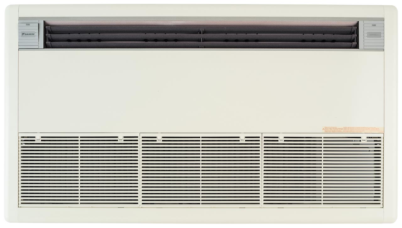 BYK-F | Daikin