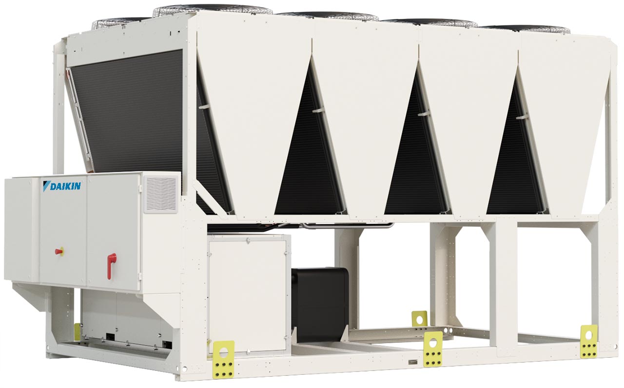 EWAT-B-SS | Daikin