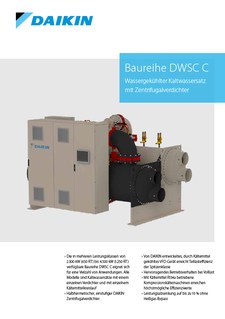 DWDC | Daikin