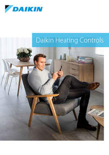 BRC1HHDW | Daikin
