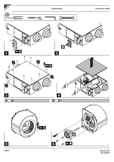 VAM-FC | Daikin