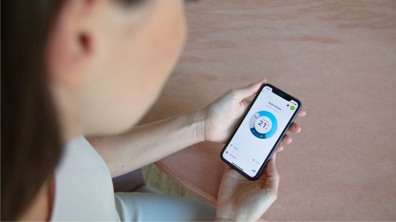 Daikin Onecta | Daikin