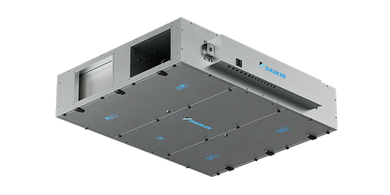 Unità trattamento aria | Daikin